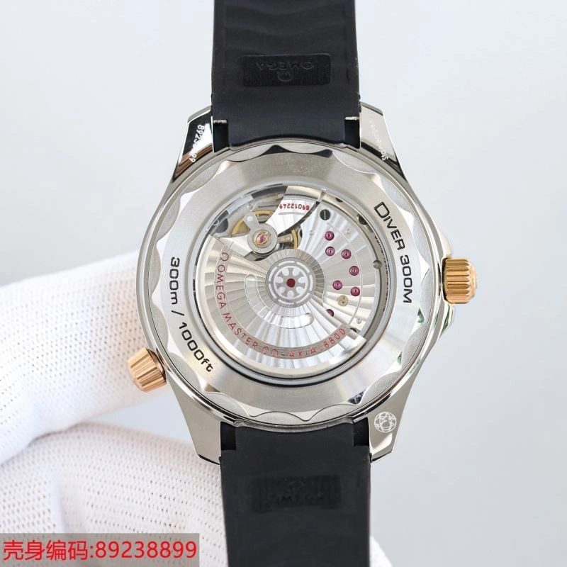 High fidelity OMEGA Watches