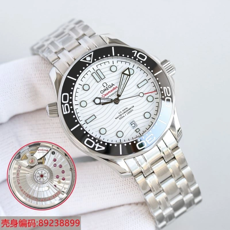 Reasonably priced OMEGA Watches