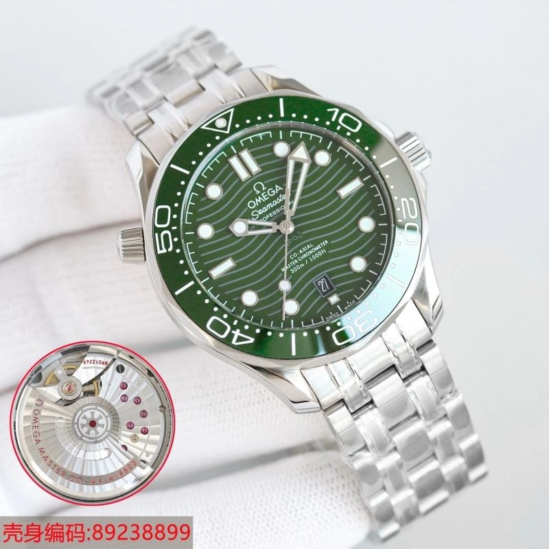 Reasonably priced OMEGA Watches