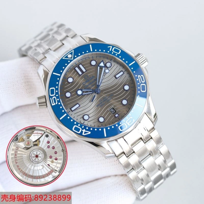 Precise copy OMEGA Watches
