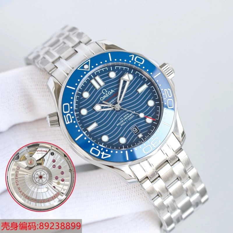 Precise copy OMEGA Watches