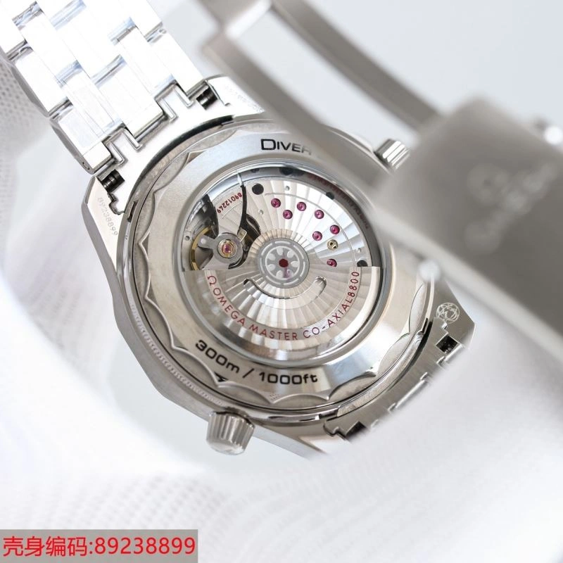 Precise copy OMEGA Watches