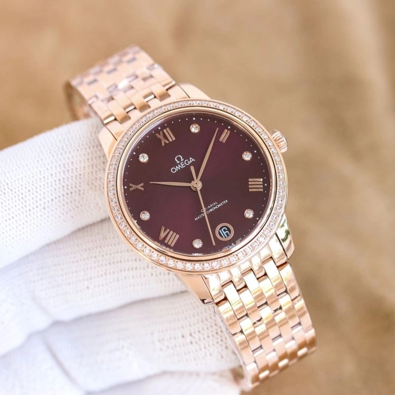 Top match OMEGA Watches