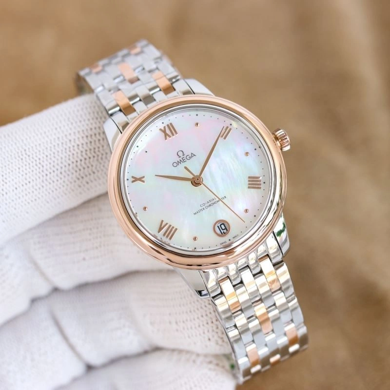 Top match OMEGA Watches