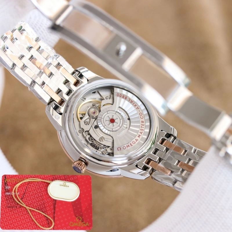 Top match OMEGA Watches