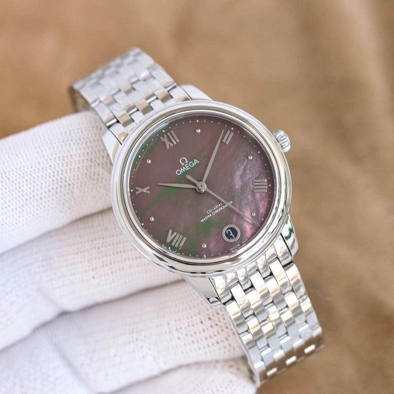 Top mirror OMEGA Watches