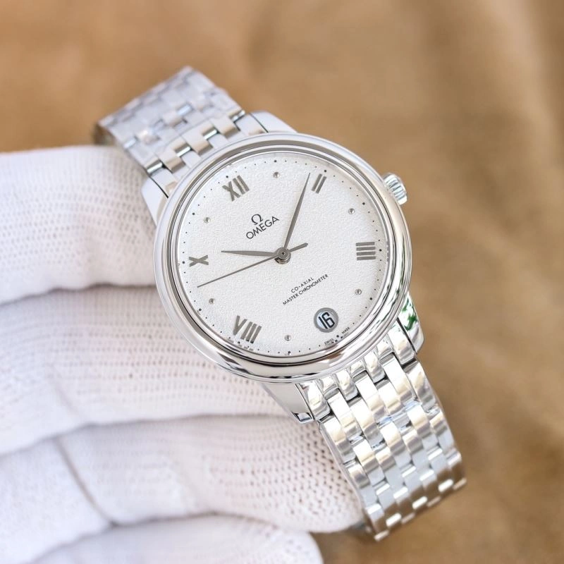 Top mirror OMEGA Watches