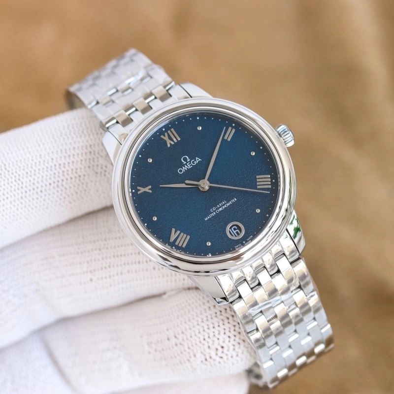 Top mirror OMEGA Watches