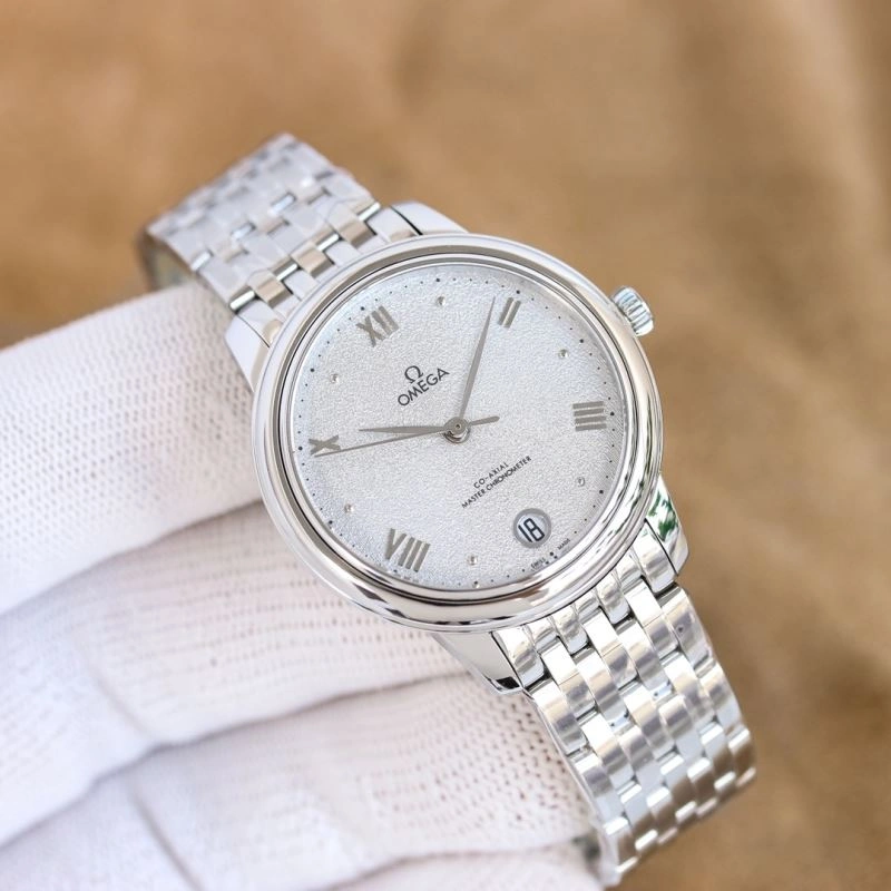 Top mirror OMEGA Watches