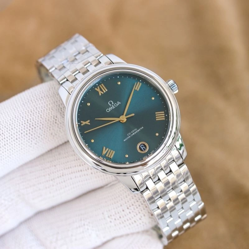 Top mirror OMEGA Watches