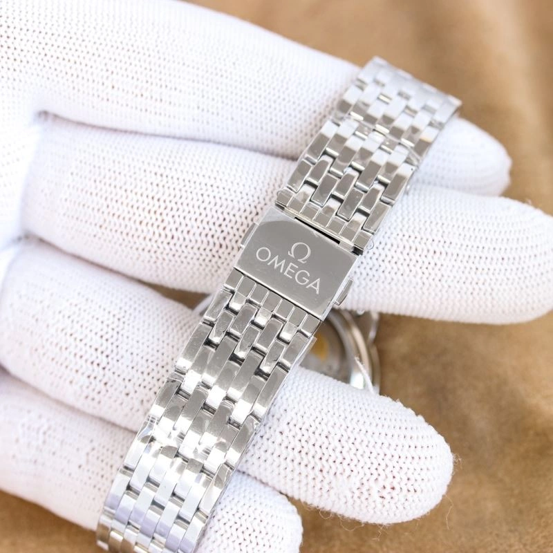 Top mirror OMEGA Watches