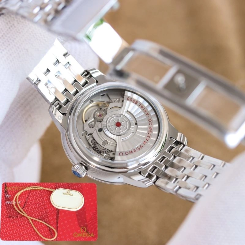 Top mirror OMEGA Watches