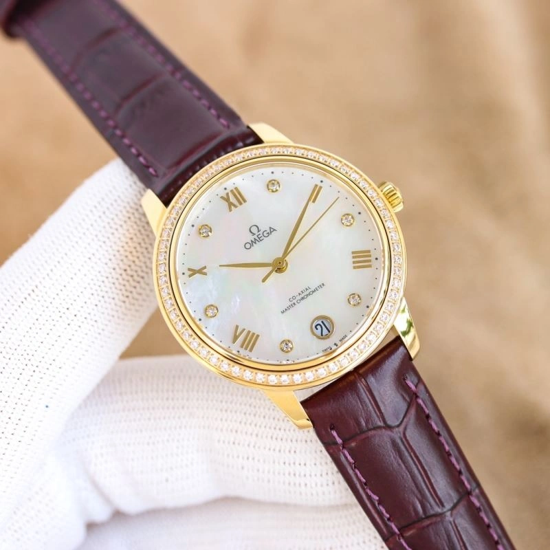High fidelity OMEGA Watches