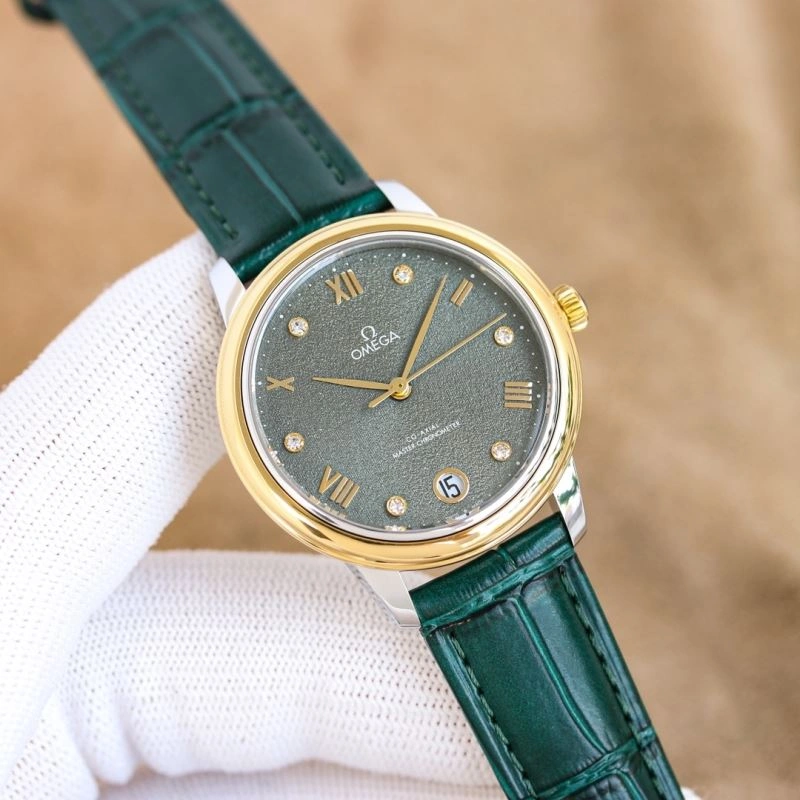High fidelity OMEGA Watches