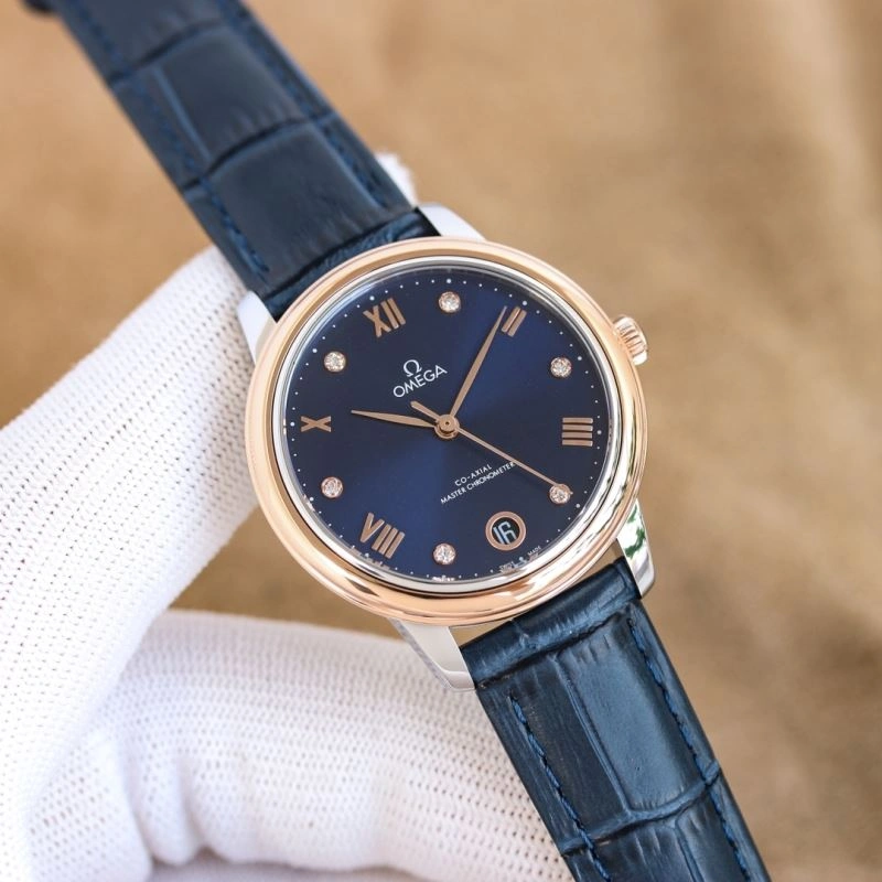 High fidelity OMEGA Watches