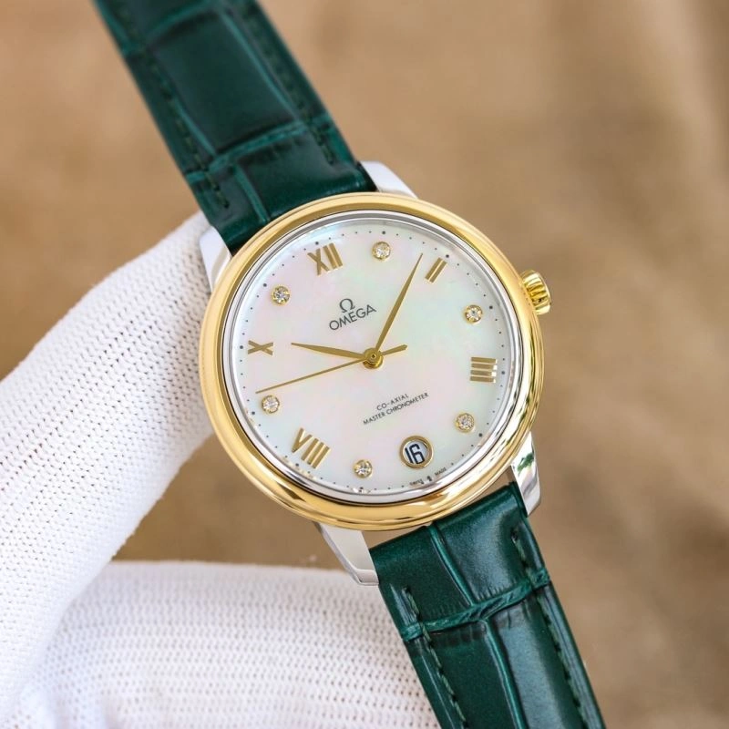 High fidelity OMEGA Watches