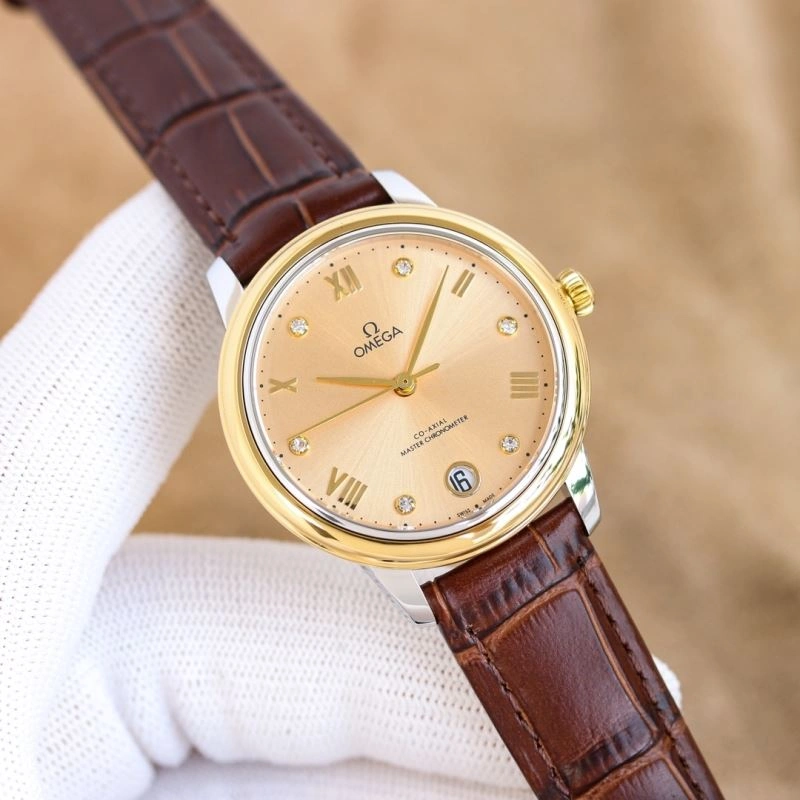 High fidelity OMEGA Watches