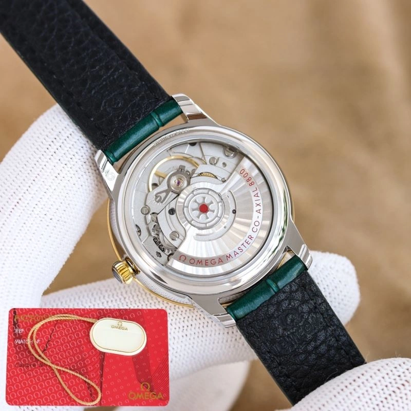 High fidelity OMEGA Watches