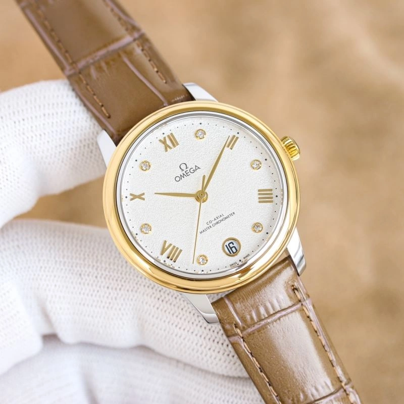 Exact replica OMEGA Watches