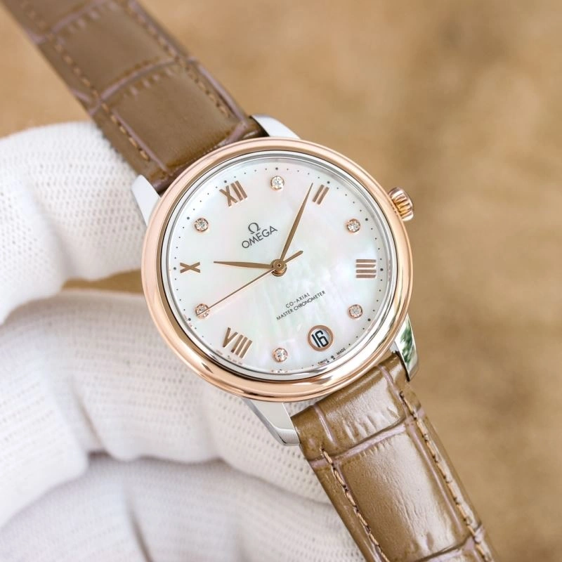 Exact replica OMEGA Watches