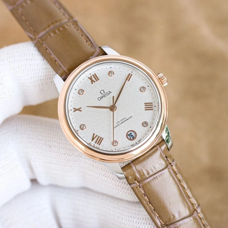 Exact replica OMEGA Watches