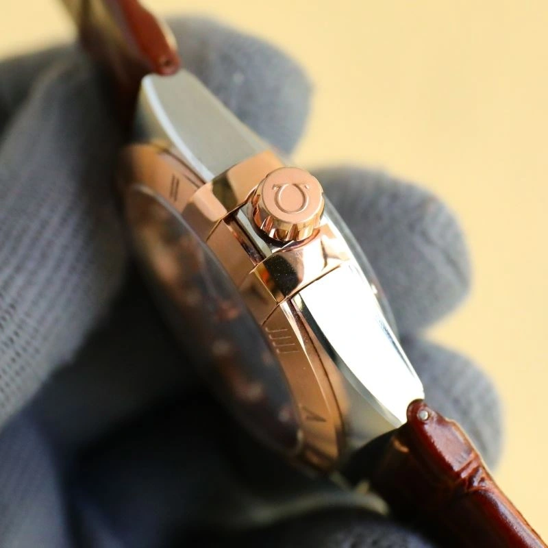 Top mirror OMEGA Watches