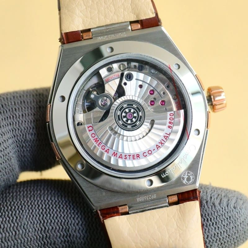 Top mirror OMEGA Watches
