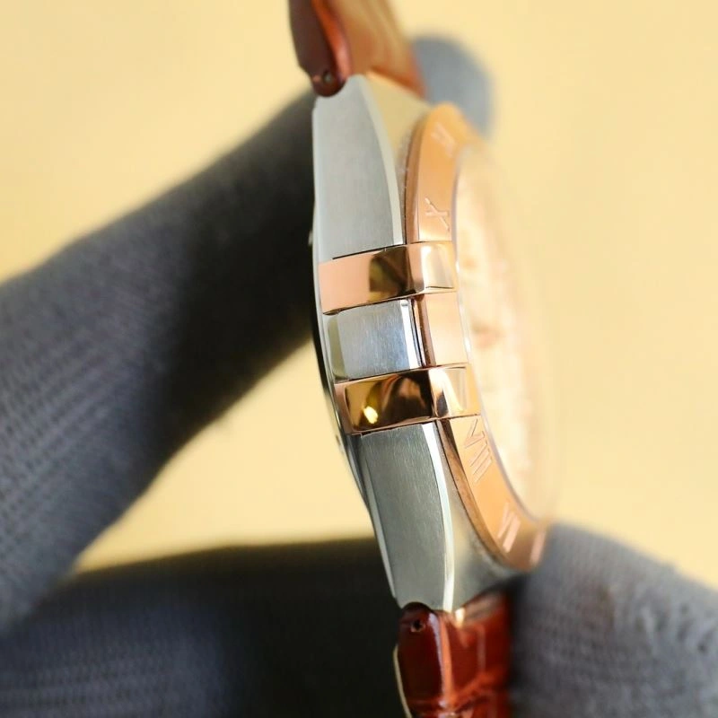 Top mirror OMEGA Watches