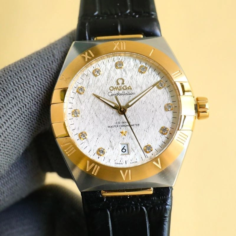 Precise copy OMEGA Watches