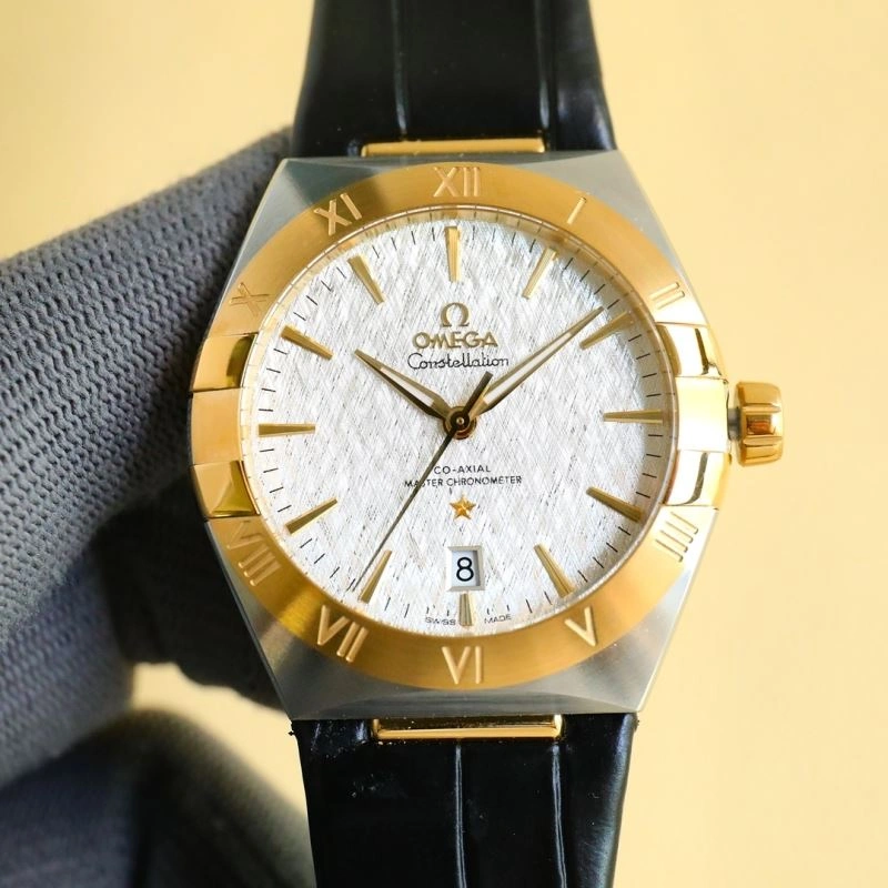 Precise copy OMEGA Watches