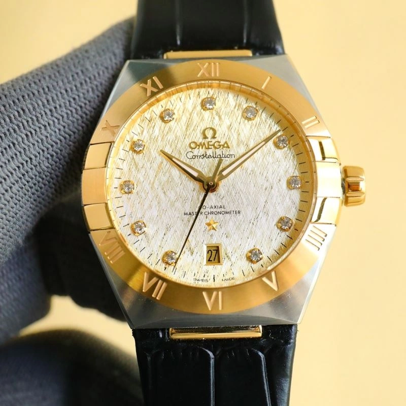Precise copy OMEGA Watches