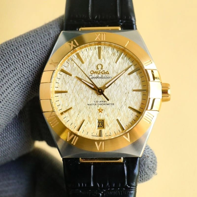 Precise copy OMEGA Watches