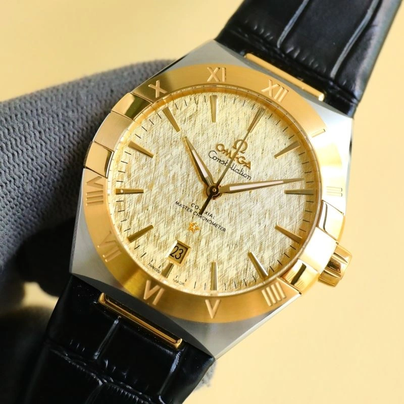 Precise copy OMEGA Watches