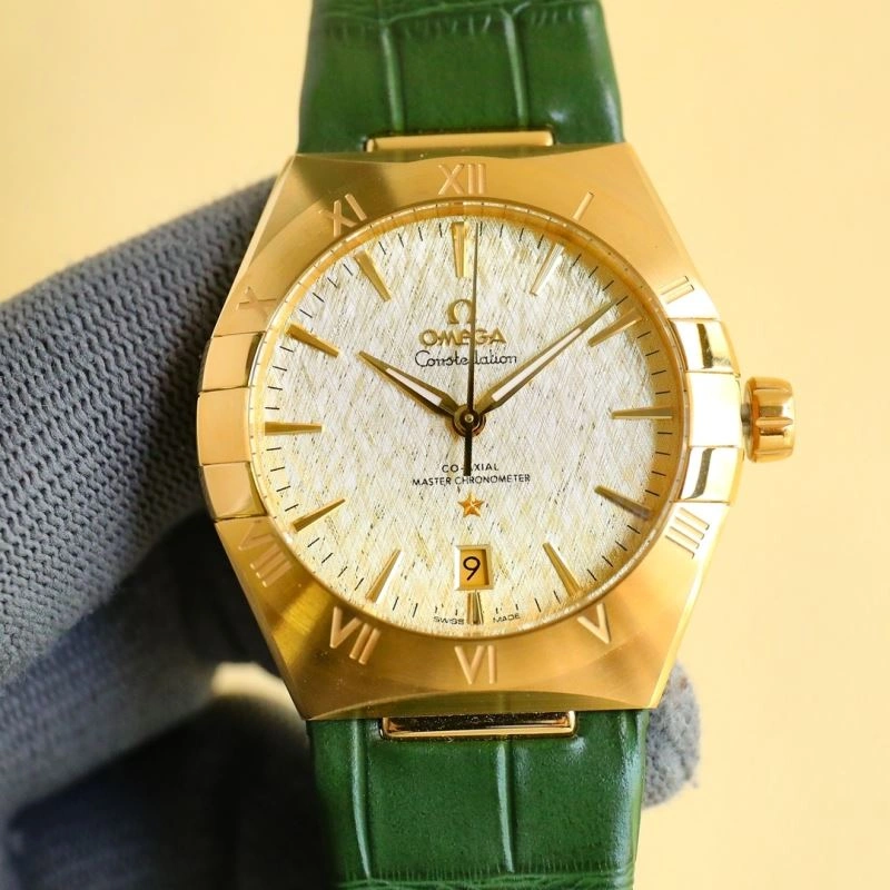 Brand-original OMEGA Watches