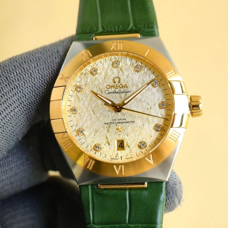 Brand-original OMEGA Watches