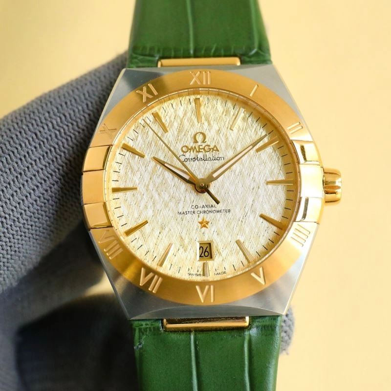 Brand-original OMEGA Watches