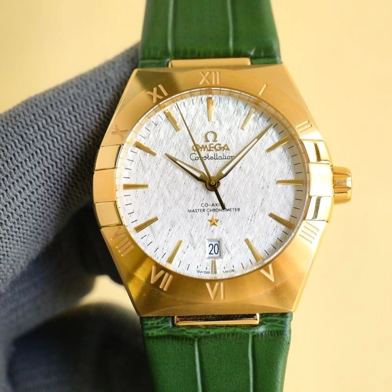 Brand-original OMEGA Watches