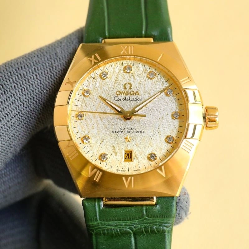 Brand-original OMEGA Watches