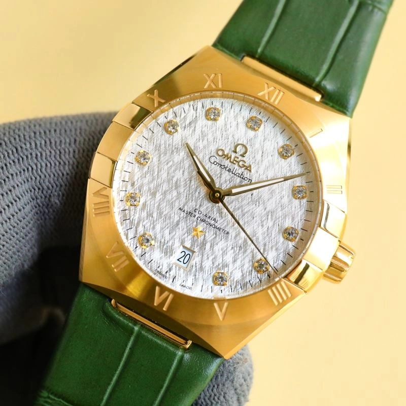Brand-original OMEGA Watches