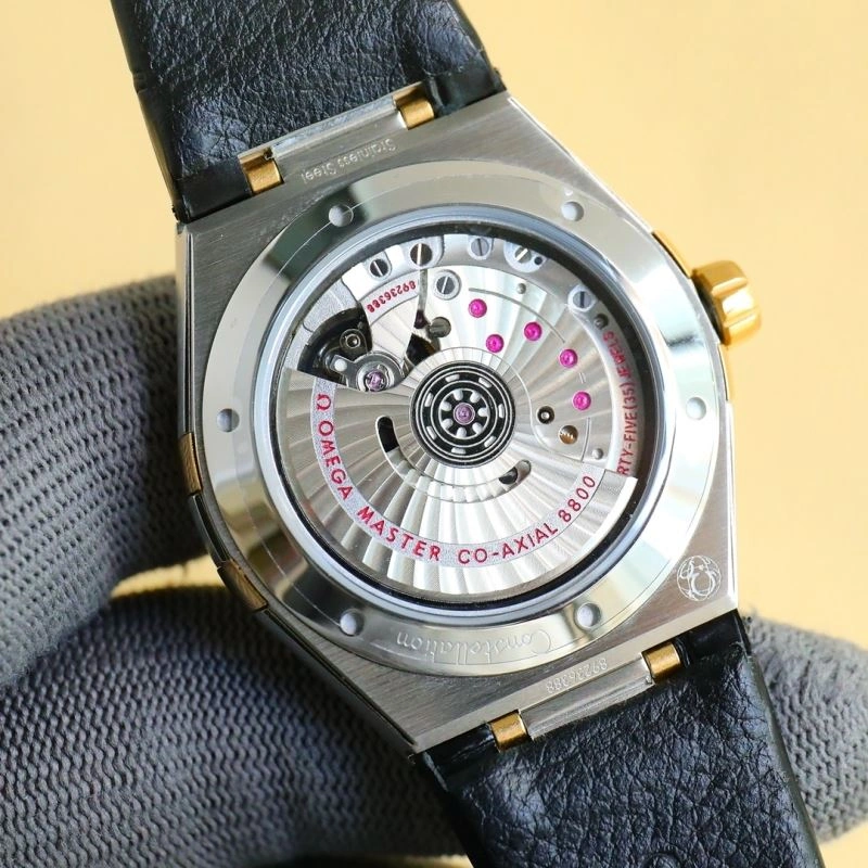 Brand-original OMEGA Watches