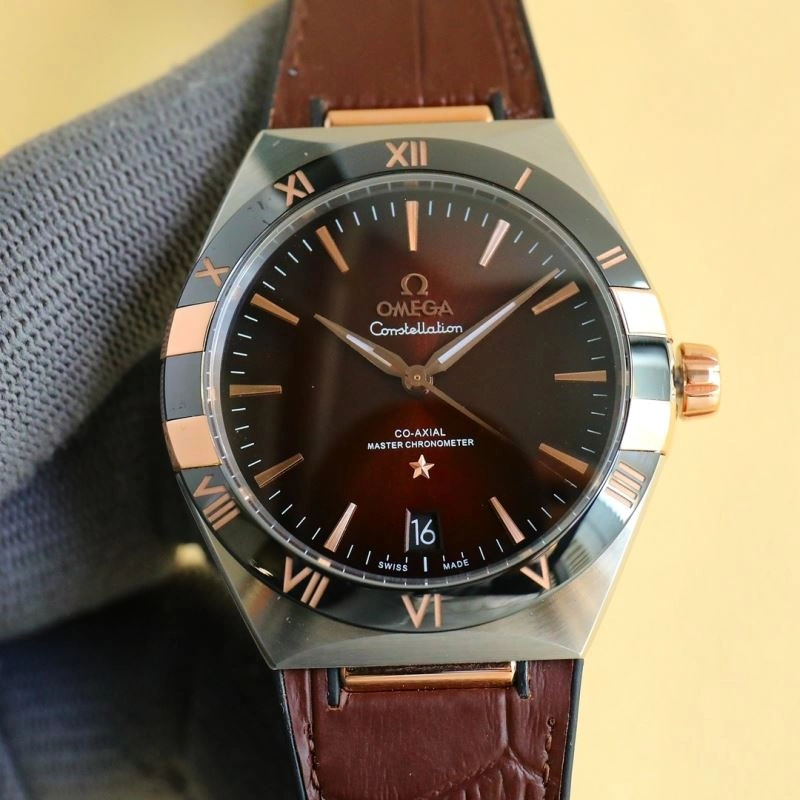 Mirror quality OMEGA Watches