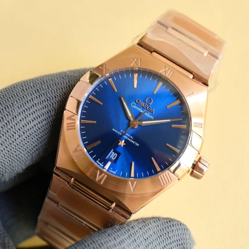 Brand-original OMEGA Watches