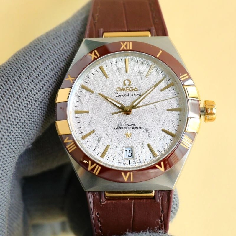 Brand-original OMEGA Watches