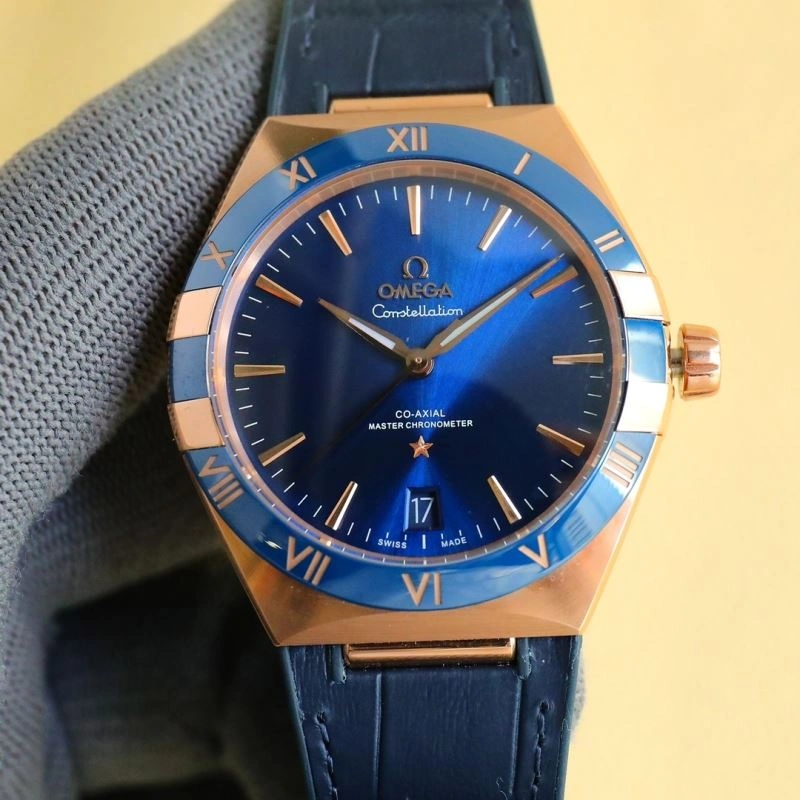 Brand-original OMEGA Watches