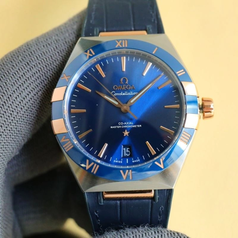 Brand-original OMEGA Watches