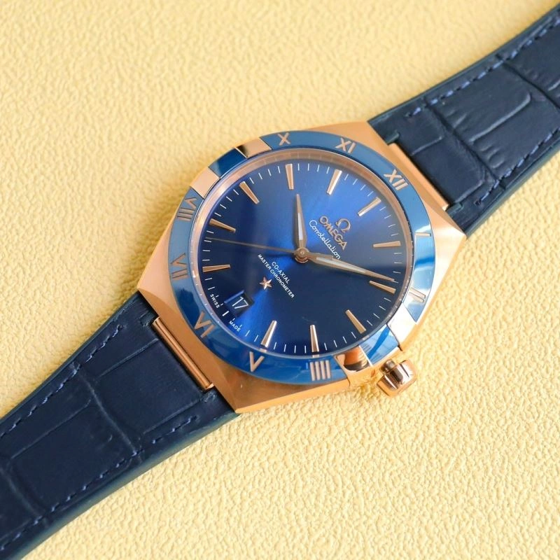 Brand-original OMEGA Watches