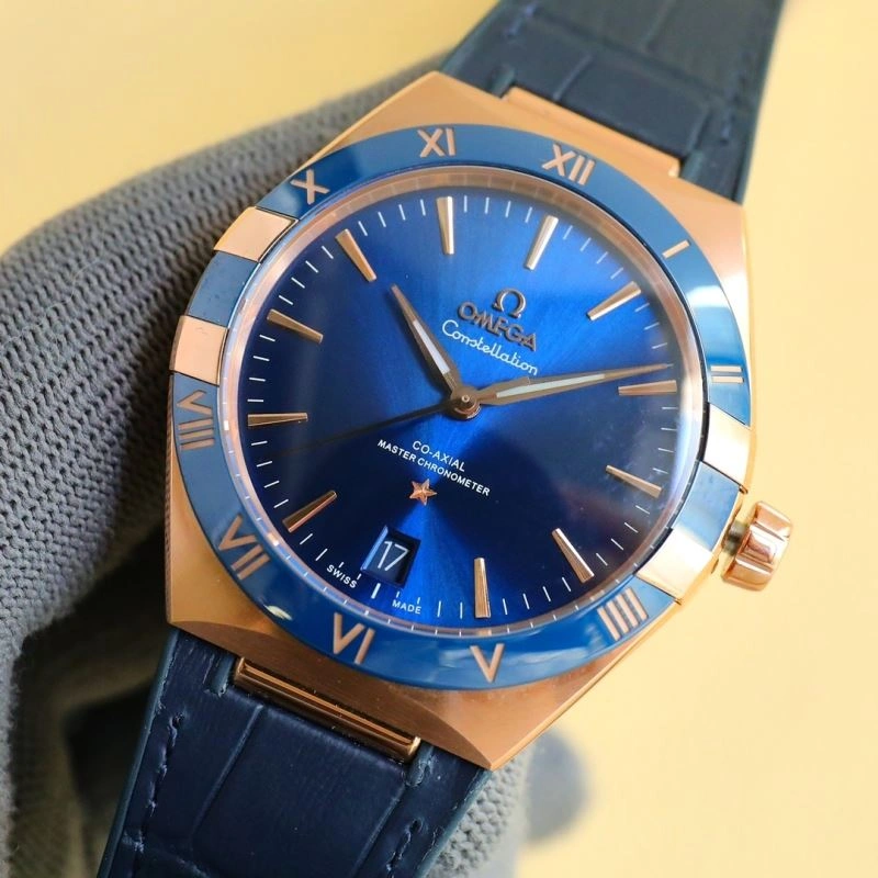 Brand-original OMEGA Watches