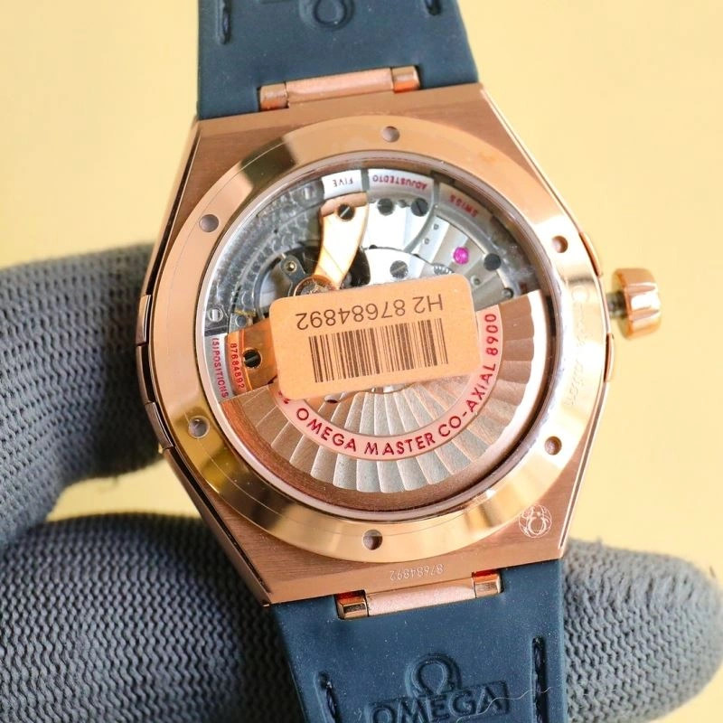 Brand-original OMEGA Watches