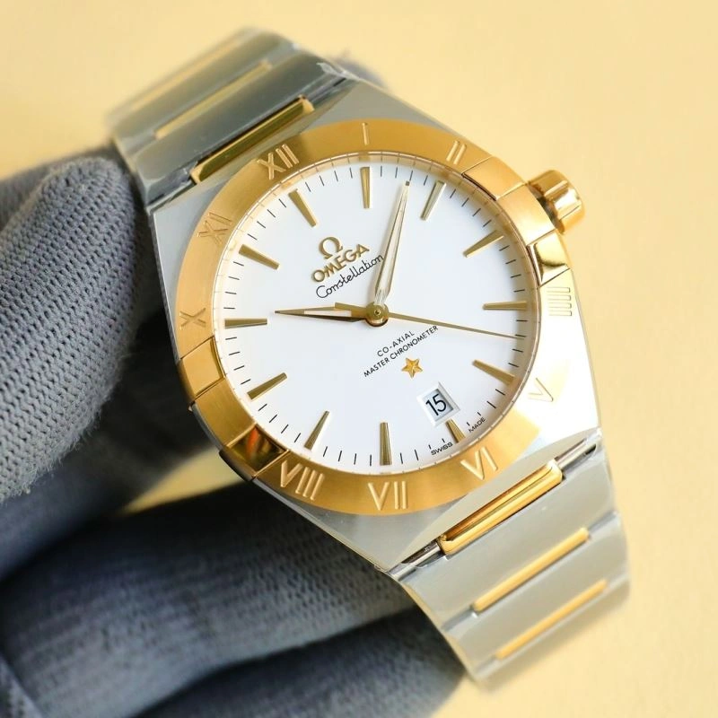 OEM OMEGA Watches