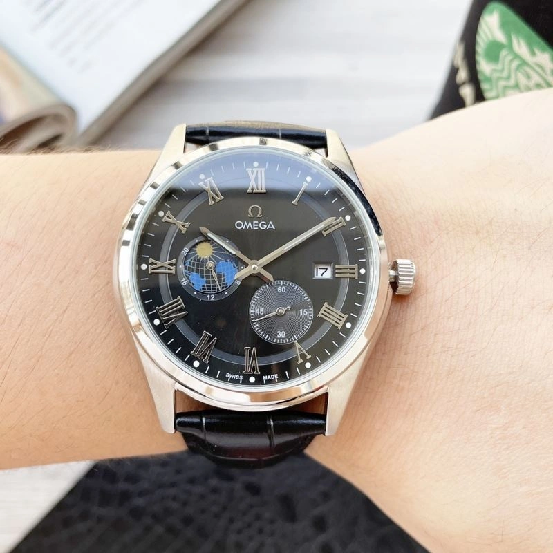 Authentic OMEGA Watches